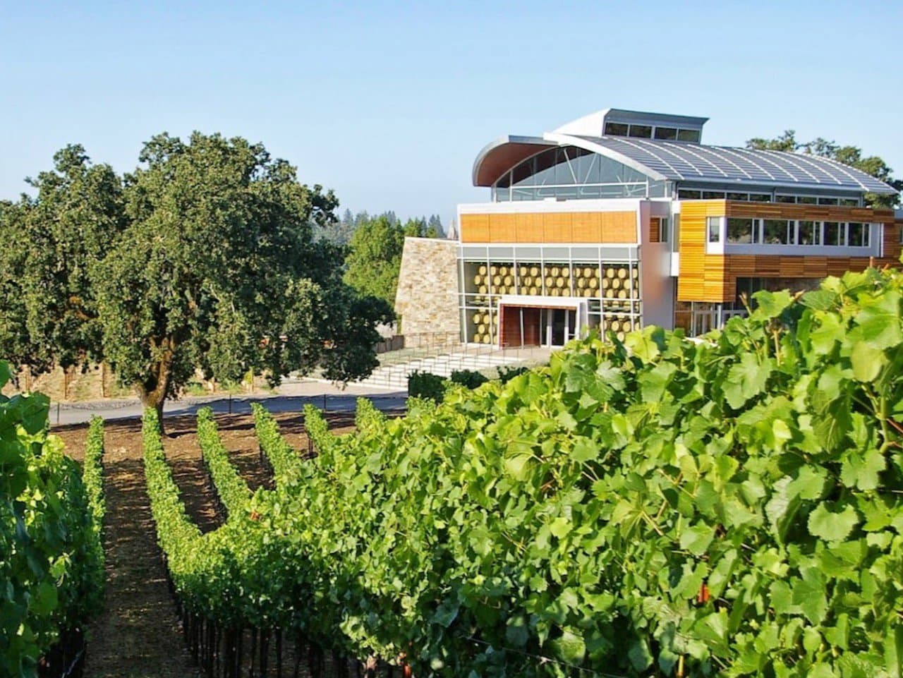 Best Wineries in Russian River Valley - 2022