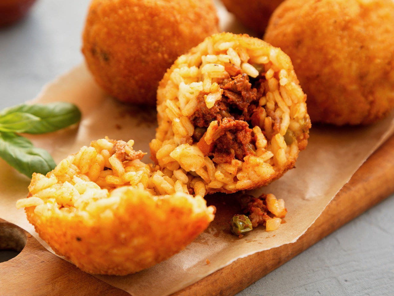 16 Delicious Foods That Capture the Flavor of Sicilian Food Culture