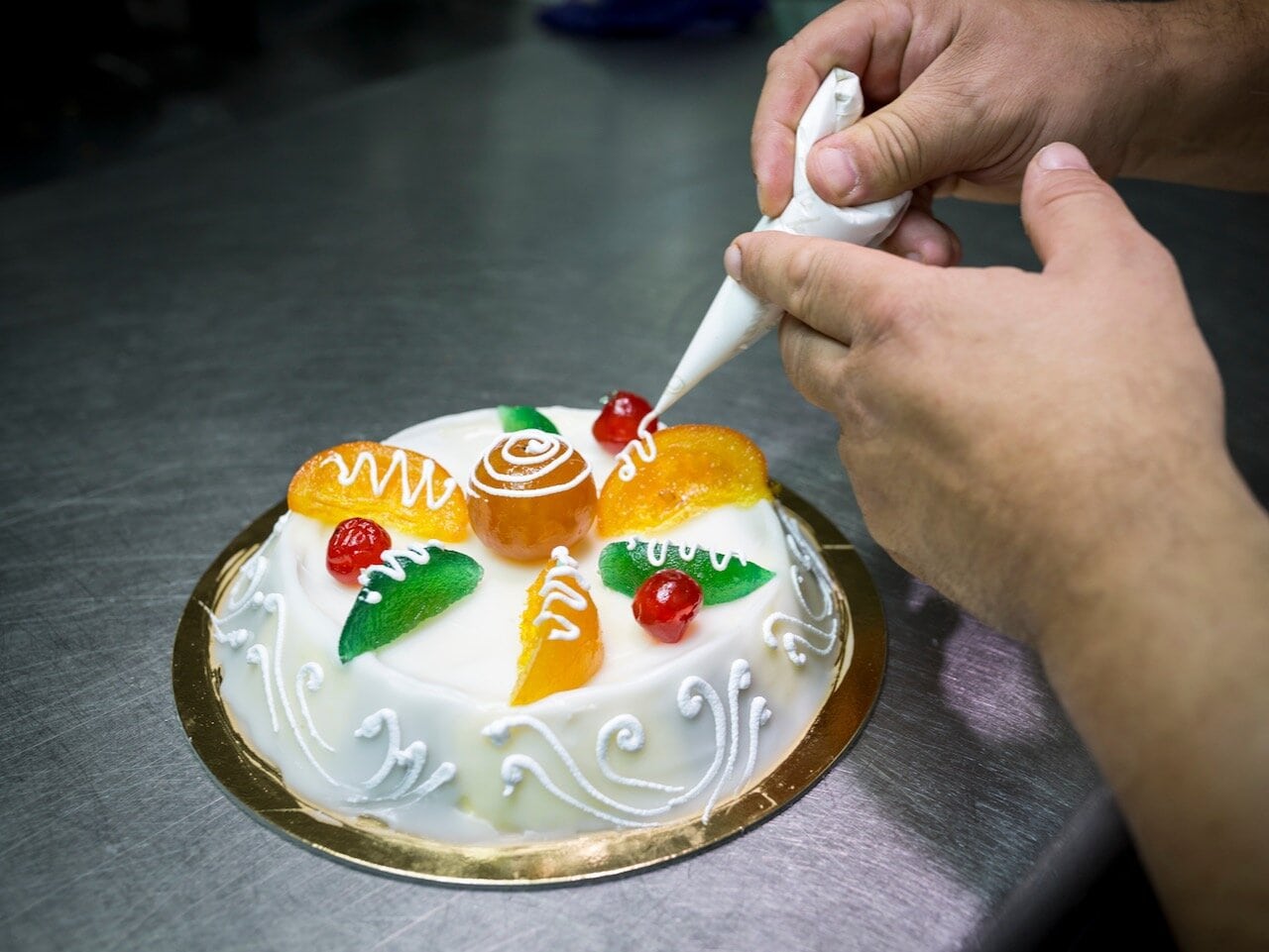 16 Delicious Foods That Capture the Flavor of Sicilian Food Culture