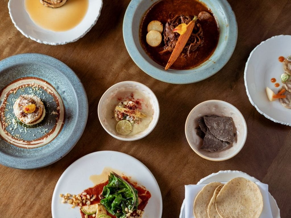 21 Outstanding Valle de Guadalupe Restaurants